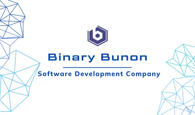 Binary Bunon